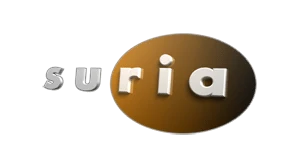 Suria Mediacorp Logo