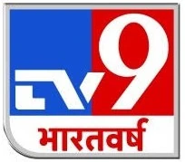 TV9 Bharatvarsh | Logopedia | Fandom