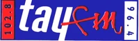 Tay FM | Logopedia | Fandom