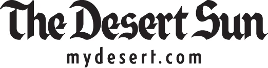 The Desert Sun | Logopedia | Fandom