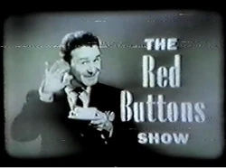 The Red Buttons Show | Logopedia | Fandom