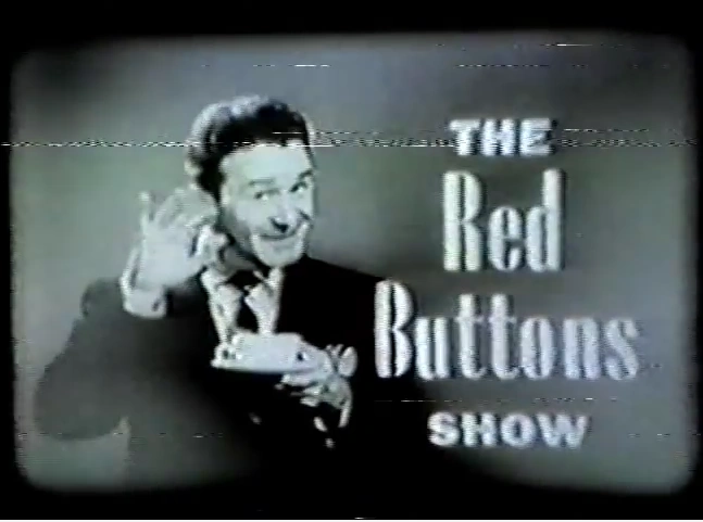 The Red Buttons Show | Logopedia | Fandom