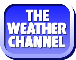 Weather Channel Logo Png