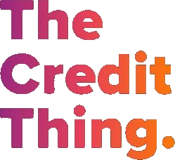 The Credit Thing | Logopedia | Fandom
