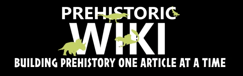 Prehistoric Wiki | Logopedia | Fandom