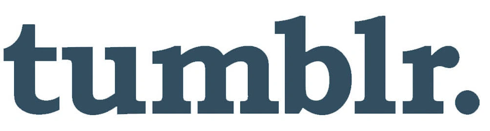 Tumblr | Logopedia | Fandom