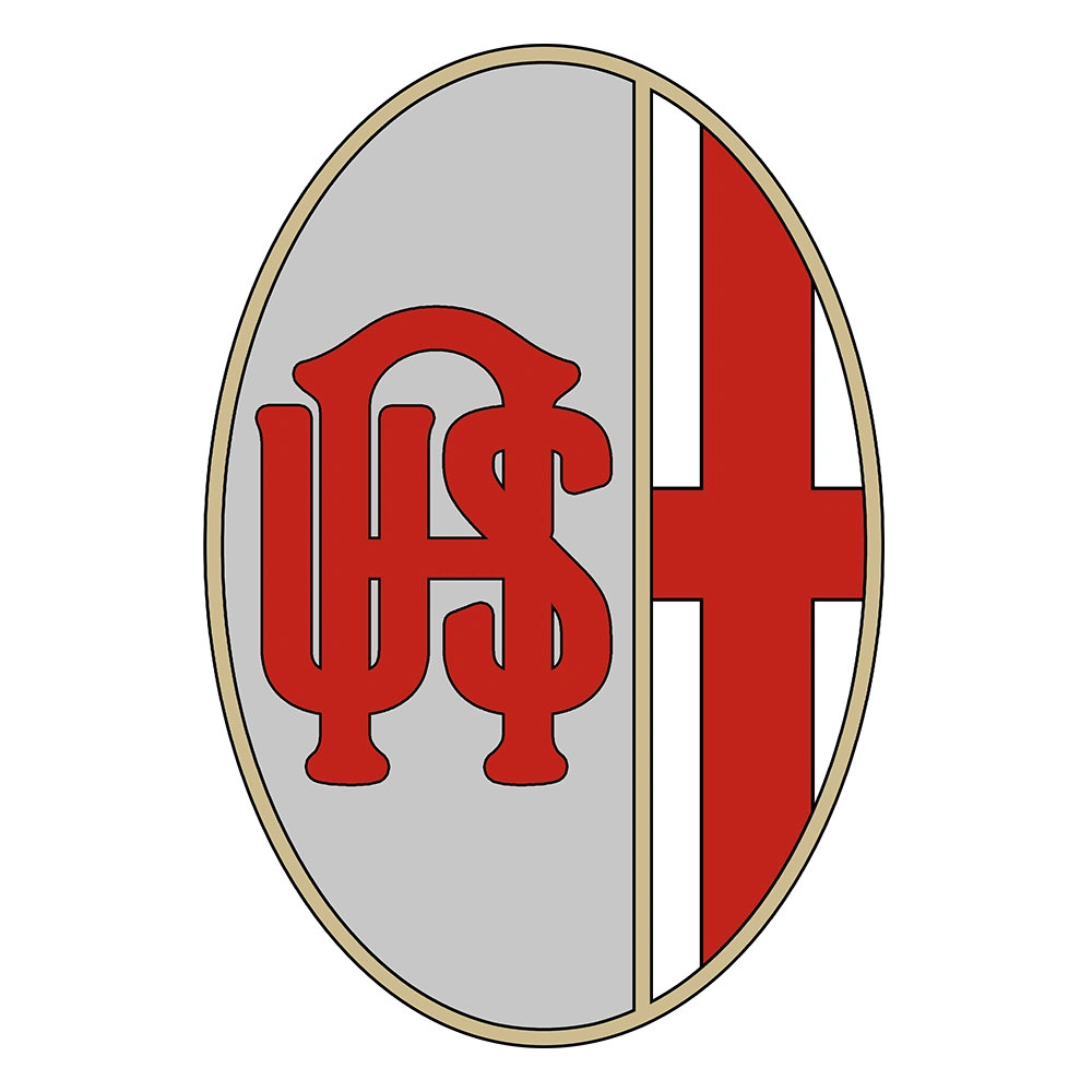 US Alessandria 1912 | Logopedia | Fandom