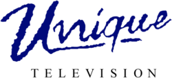 Unique Television | Logopedia | Fandom