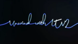 Unwind with ITV | Logopedia | Fandom