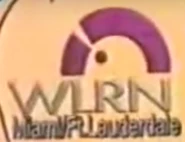 WLRN-TV | Logopedia | Fandom