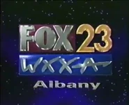 WXXA-TV | Logopedia | Fandom