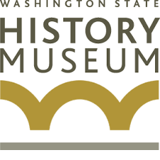 Washington State History Museum | Logopedia | Fandom