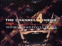 WSMV-TV/News | Logopedia | Fandom