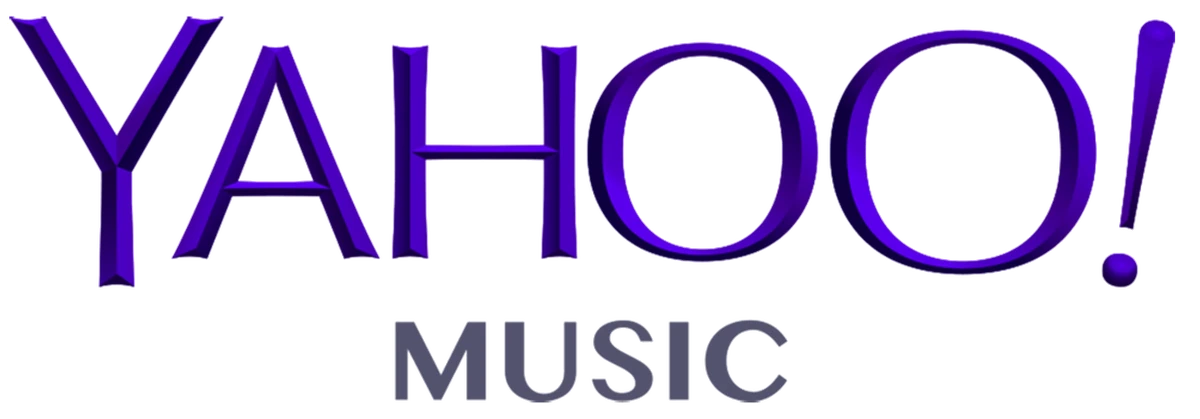Yahoo! Music | Logopedia | Fandom
