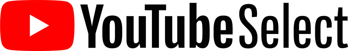 YouTube Select | Logopedia | Fandom