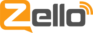 Zello | Logopedia | Fandom
