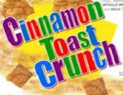 Cinnamon Toast Crunch Logo