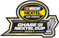NASCAR Playoffs | Logopedia | Fandom