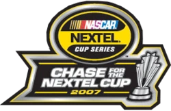 NASCAR Playoffs | Logopedia | Fandom