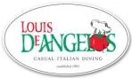 Louis DeAngelo's | Logopedia | Fandom