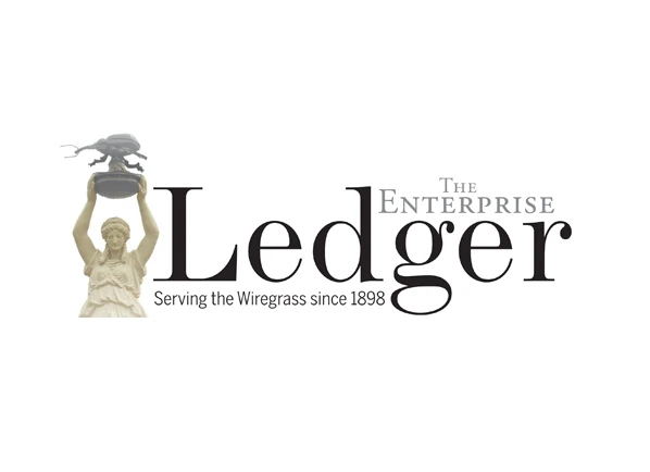 The Enterprise Ledger | Logopedia | Fandom