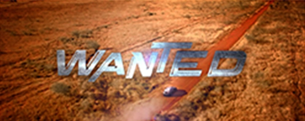 Wanted (TV series) | Logopedia | Fandom