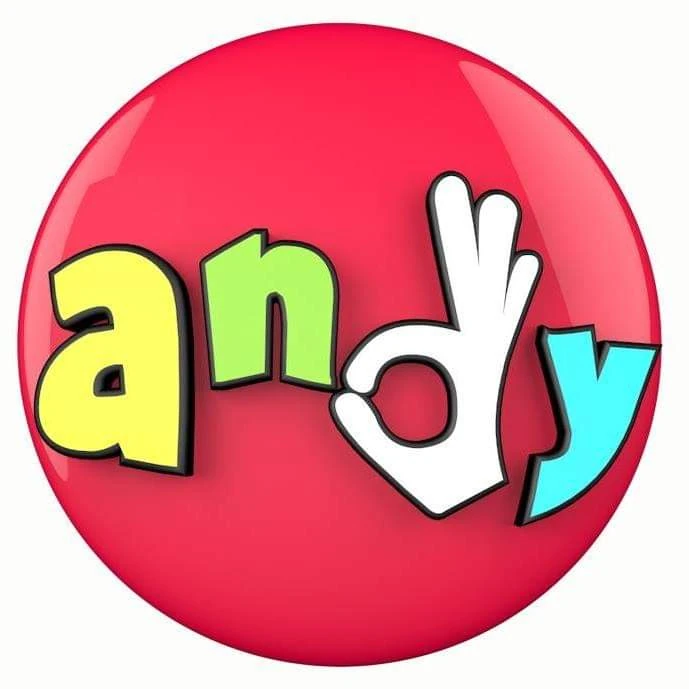 Andy Logo