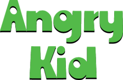 Angry Kid | Logopedia | Fandom
