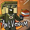 AntVenom | Logopedia | Fandom