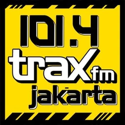 Trax FM (Indonesia)/Other | Logopedia | Fandom
