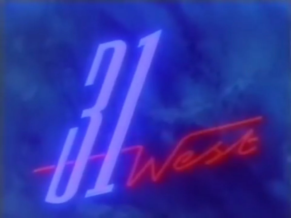 31 West | Logopedia | Fandom