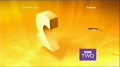 BBC Two/2001 Idents | Logopedia | Fandom