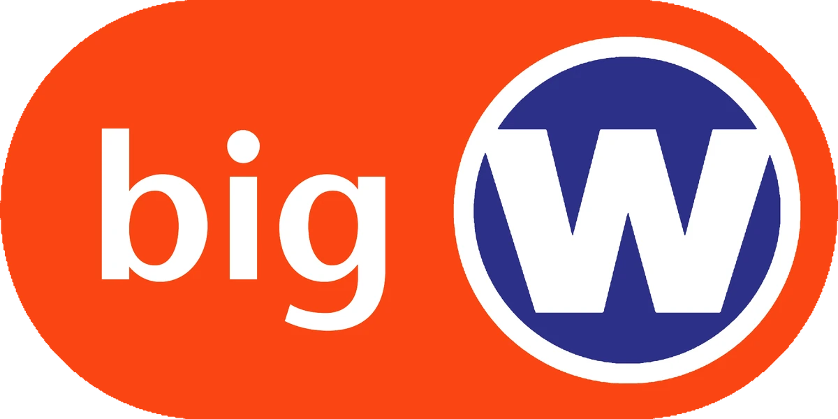 Big W (UK) | Logopedia | Fandom