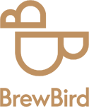 BrewBird | Logopedia | Fandom