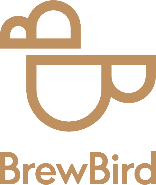 BrewBird | Logopedia | Fandom