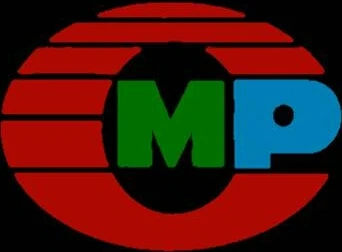 CMP (International) Laser Pte. Ltd. | Logopedia | Fandom