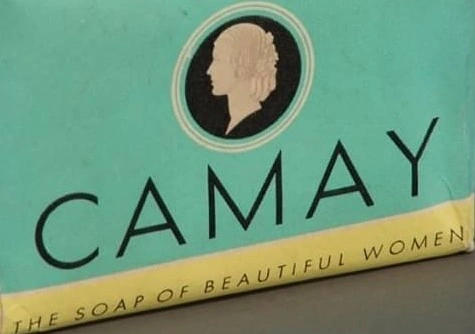 Camay | Logopedia | Fandom