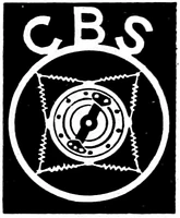 CBS Radio | Logopedia | Fandom