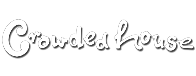 Crowded House | Logopedia | Fandom