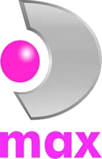 D Max | Logopedia | Fandom