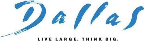 Dallas Convention and Visitors Bureau | Logopedia | Fandom