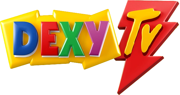 Dexy TV (Serbia) | Logopedia | Fandom