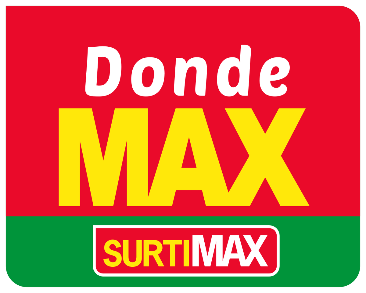 Donde Max Surtimax | Logopedia | Fandom