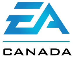 EA Canada | Logopedia | Fandom