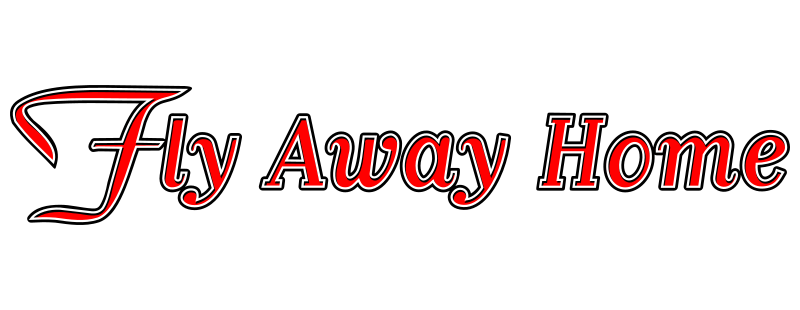 Fly Away Home | Logopedia | Fandom