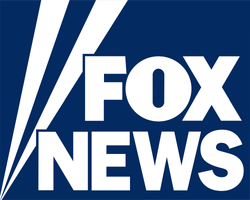 Fox News Channel 1996 Logo