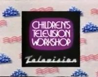 Sesame Workshop/Square One TV CTW Custom Logos | Logopedia | Fandom