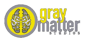 Gray Matter Studios | Logopedia | Fandom