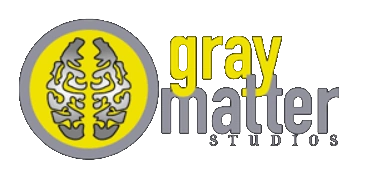 Gray Matter Studios | Logopedia | Fandom