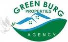 Green Burg Properties | Logopedia | Fandom